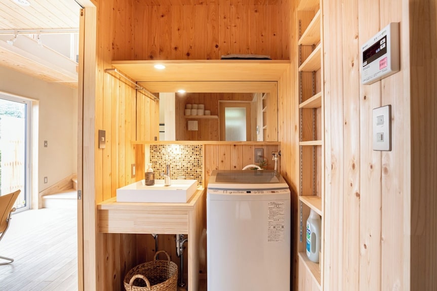 Ocean And Sauna Ecohousecompletely Independent P / Futtsu Chiba - 富津市