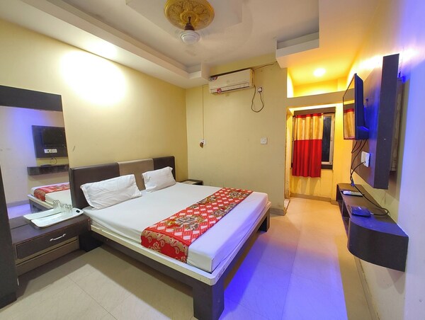 Hotel Gauri Palace Puri - Puri