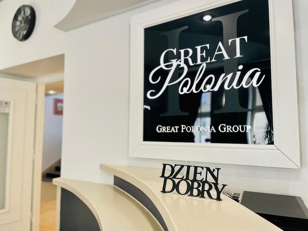 Great Polonia Wrocław Tumski - Wrocław