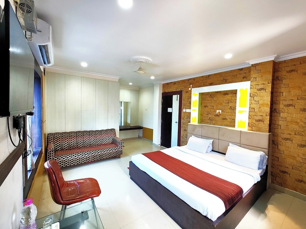 Hotel S S Puri Near Tempal - Puri