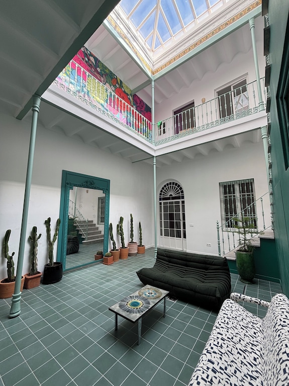 La Casa Tintilla - Morón de la Frontera