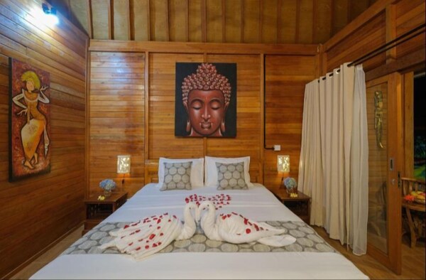 Villa Felise Sanur - Sanur