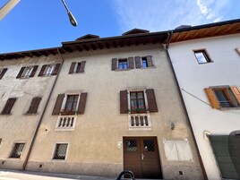 Apartamento | 2 quartos 