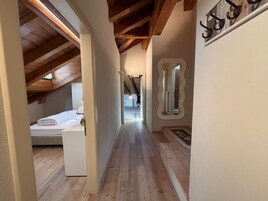 Apartamento | 2 quartos 