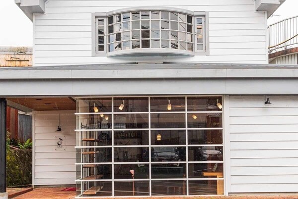 Shimanto Hutte - Hostel - Japan