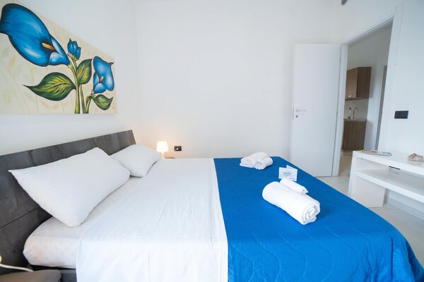 Pino Residence - Torre Lapillo