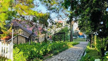 Terraço/pátio