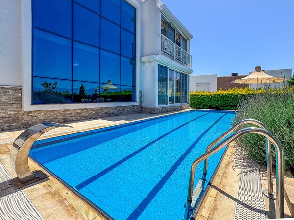 Villa Limon - Aydın