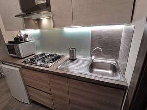 Apartamento Familiar | 1 quarto, ferro/tábua de engomar, Wi-fi grátis 