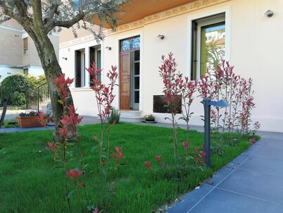 Casa Belfiore - Martiri di Belfiore 23