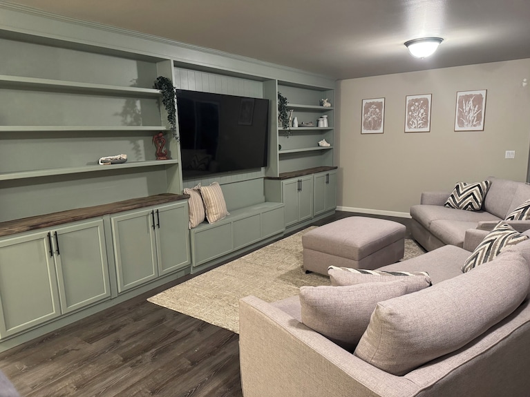 3-bedroom House With Walking Distance To Kenai River, Family Friendly. - Soldotna, AK