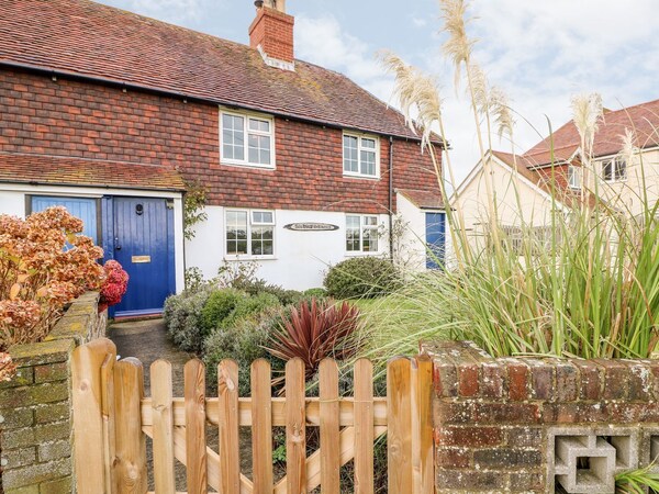 2 Seaview Cottages - Kent