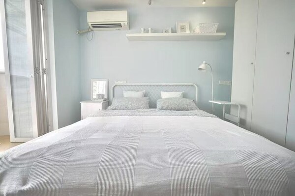 Shanghai Hills & Moment Family House Close To The Bund - Shanghai