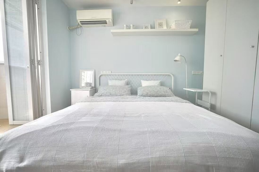 Shanghai Hills & Moment Family House - 상하이