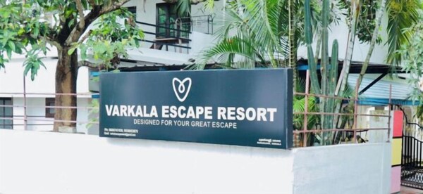 Varkala Escape Resort - Varkala