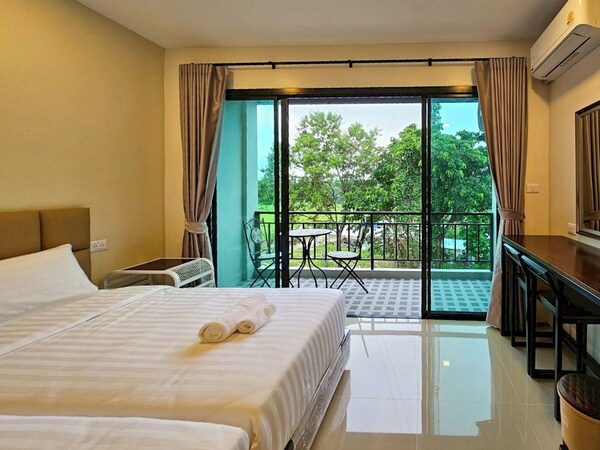 Top Place Pakchong - Pak Chong