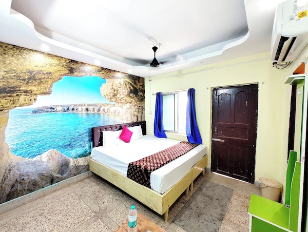 Hotel J K Inn Puri - Puri