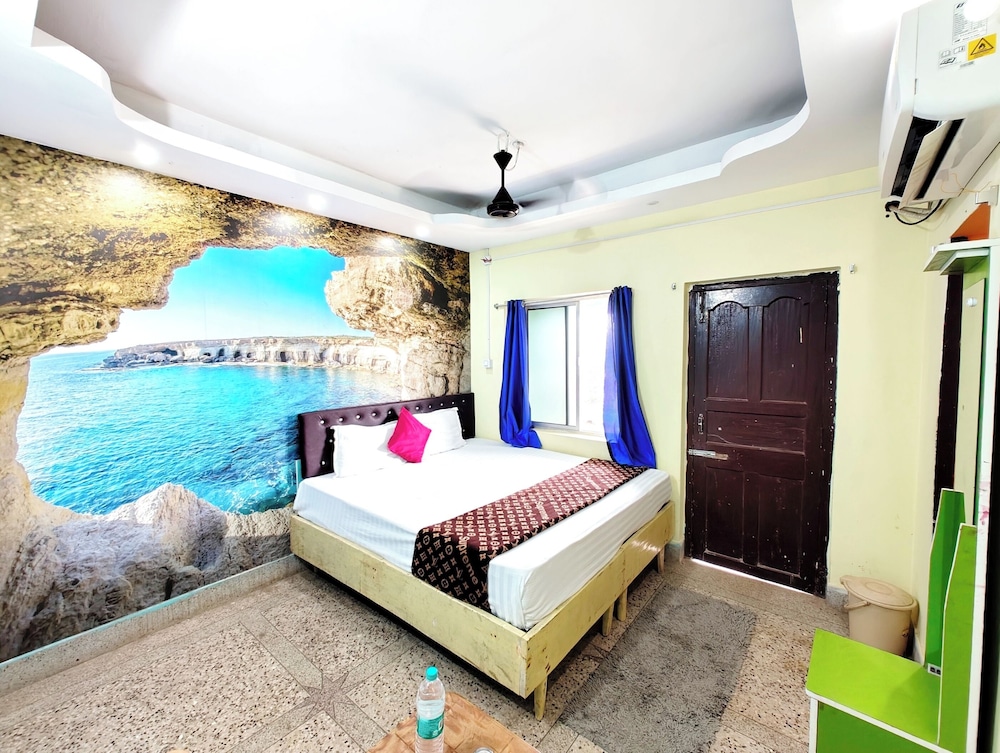 Hotel J K Inn Puri - Puri