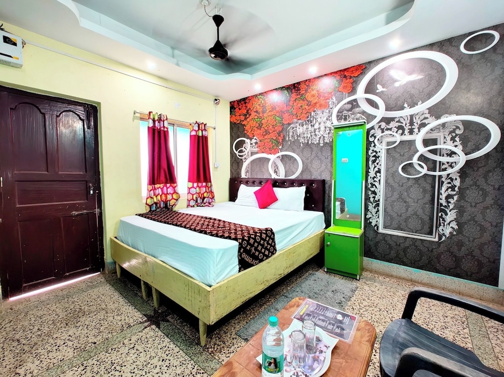 Hotel Inn Sea Beach Side Puri - Puri