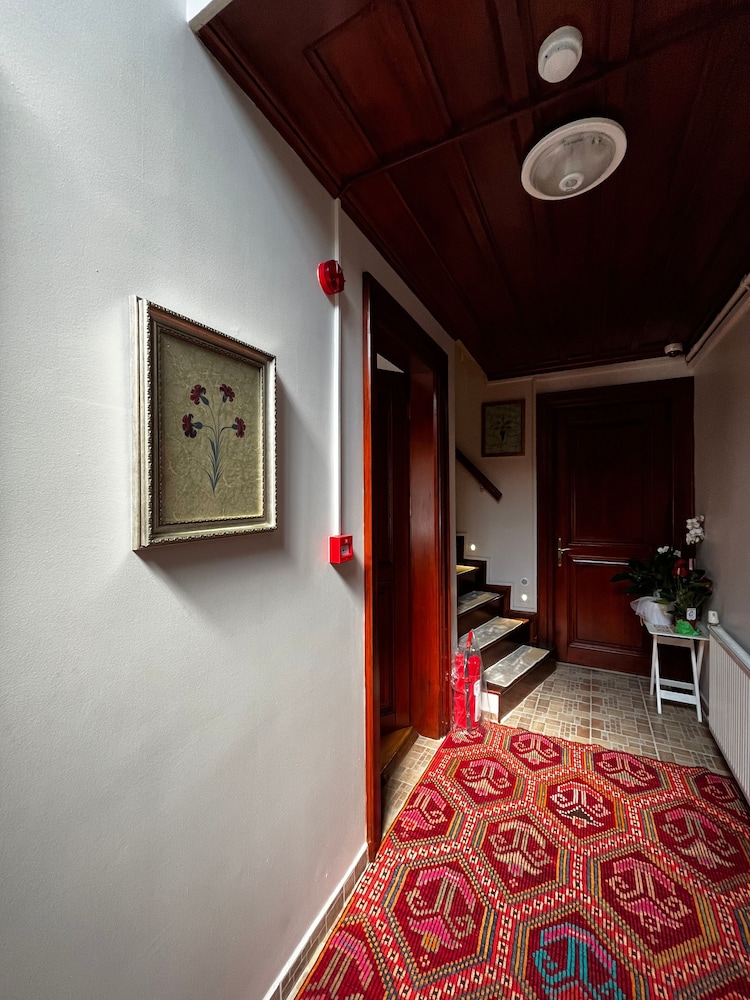 Lily Mansion - Estambul