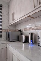 Apartamento Clássico | Refeições no quarto