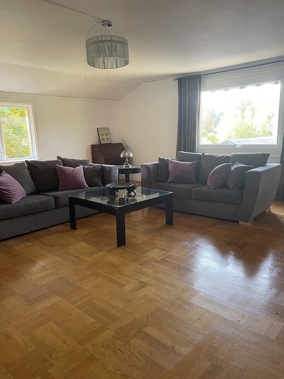 Large Charming House With Calm And Green Surroundings - Ekerö