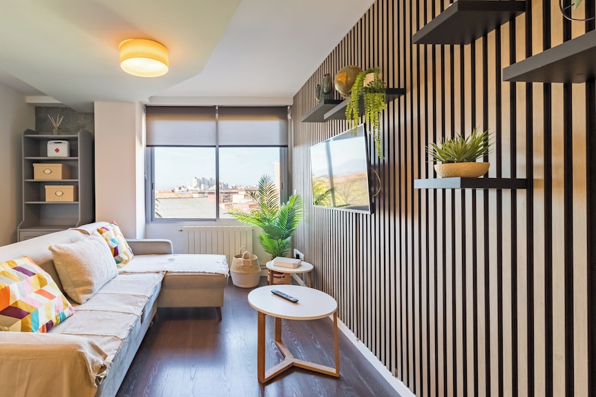 Calm, Light And Design In The Center Of Santander ️️ - Santander