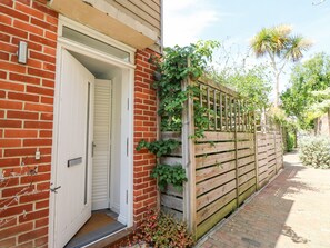 Pormenores do exterior