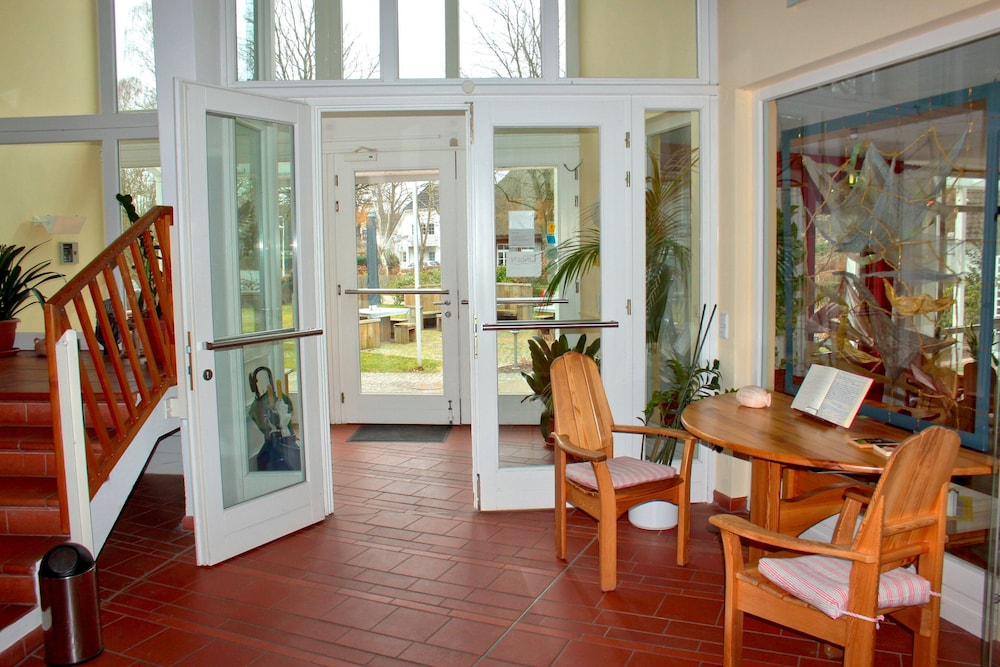 Hotel Haus Linden - Prerow