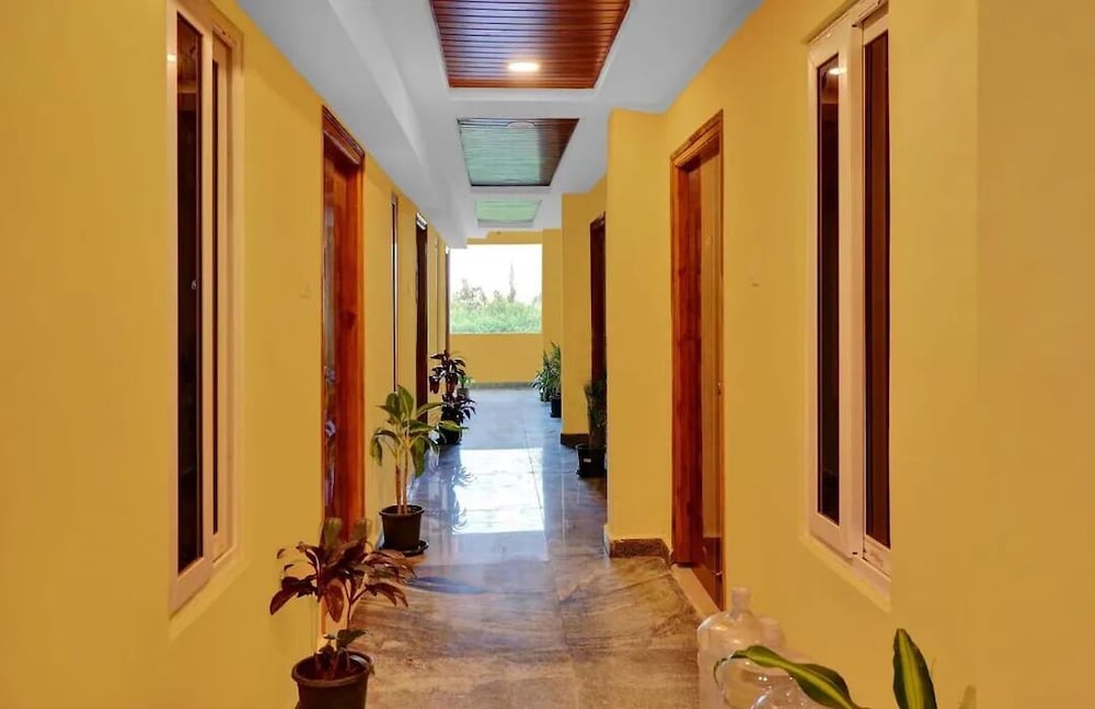 Sharans Inn Gandimisamma - Hyderabad