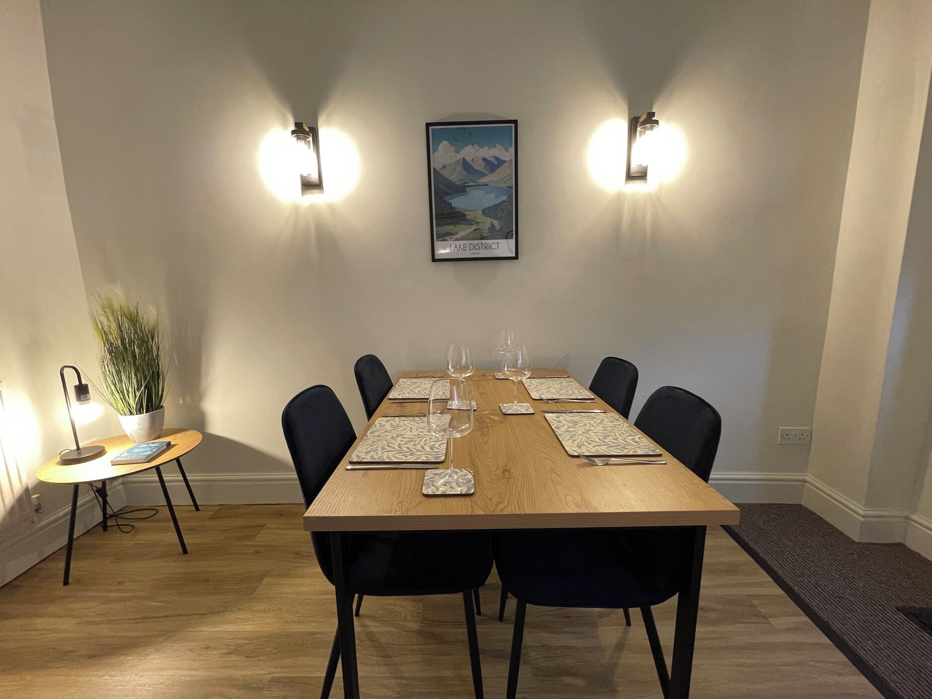 Casa de Campo | Restaurantes