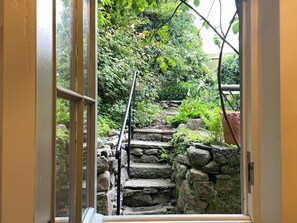 Casa de campo | Parte interna