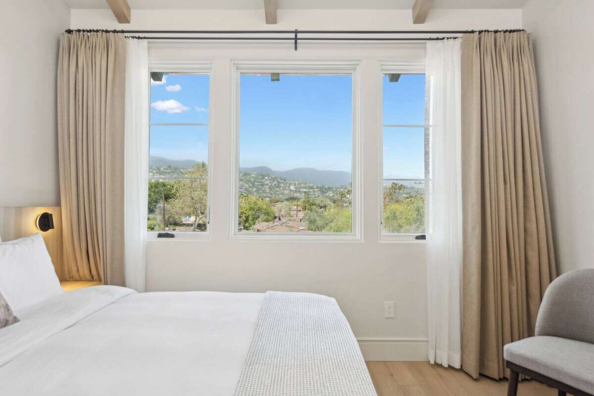 Casa Riviera 25 - Boutique Suites - Santa Barbara Winery, Santa Barbara