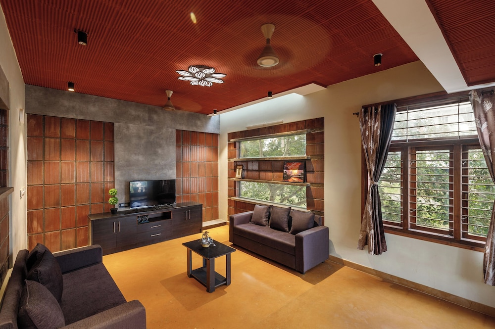 Terrastone Duplex Apartment - Bengaluru