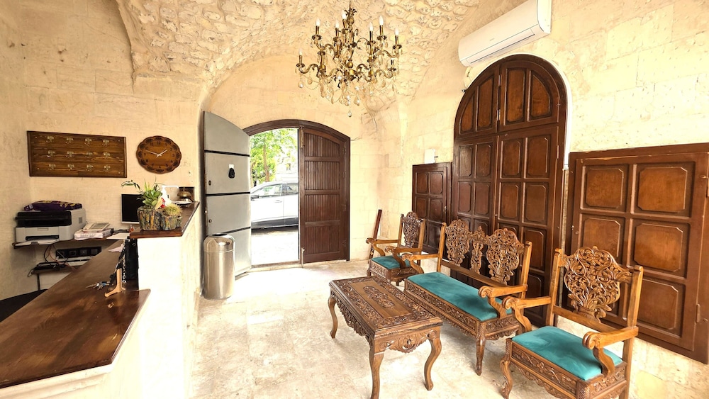 Arangah Hotel - Şanlıurfa