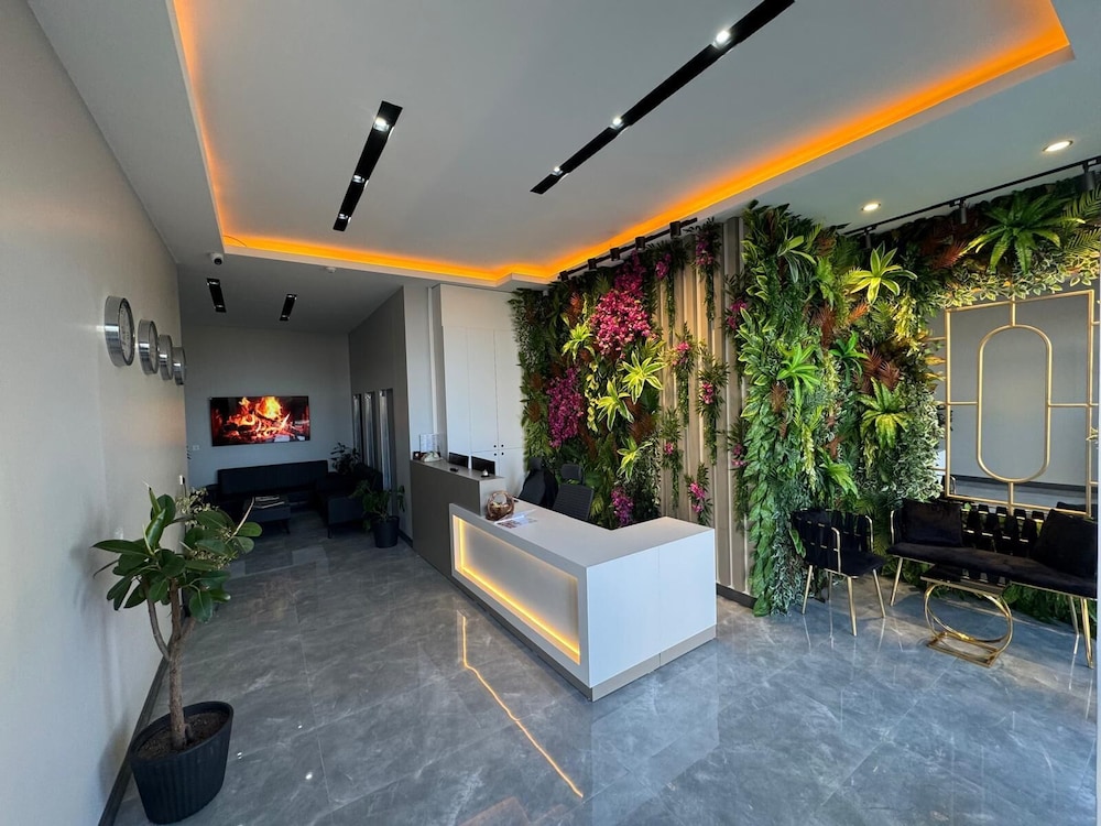 Fourpoints Airport Hotel - Arnavutköy