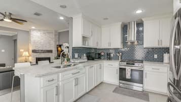 Casa (5 Bedrooms) | Interior