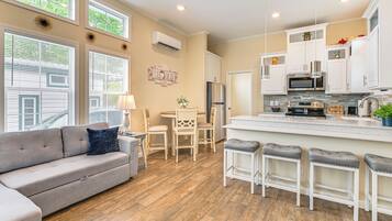 Casa (1 Bedroom) | Parte interna