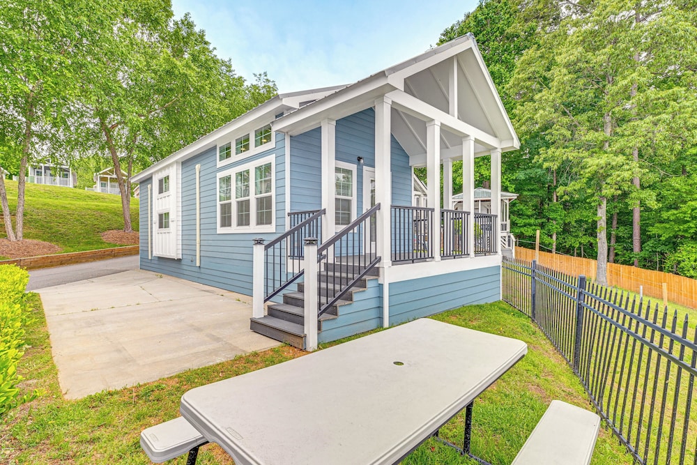Lake-view Home W/ Pool Access In Sherrills Ford! - Lake Norman, NC