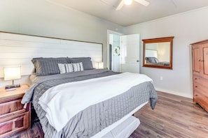 Casa (4 Bedrooms) | Parte interna