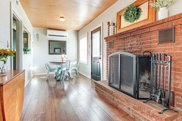 Casa (4 Bedrooms) | Parte interna