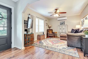 Casa (4 Bedrooms) | Parte interna