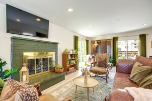 Apartamento (3 Bedrooms) | Fachada da propriedade