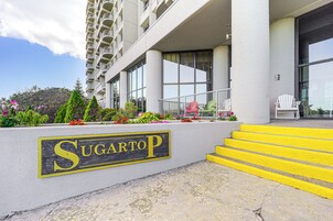 Apartamento (2 Bedrooms) | Interior