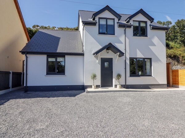 Hafan Y Gof - Carmarthenshire