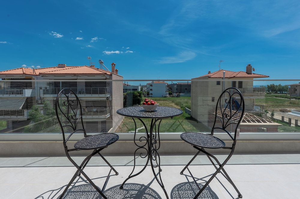 White Pearl Suites Halkidiki - Halkidiki