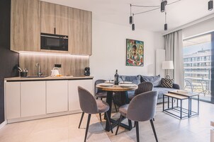 Apartamento | 2 quartos