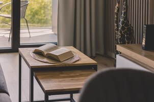 Apartamento | 2 quartos