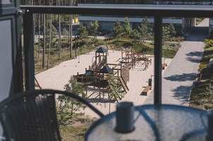 Apartamento | 2 quartos