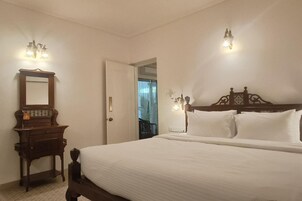 Apartamento | 1 quarto 